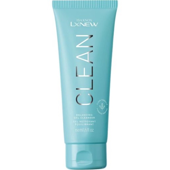 Avon | Skincare | Isa Knox Lxnew Clean Balancing Gel Cleanser 5 Fl Oz ...